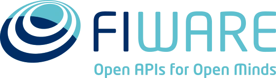 FIWARE logo